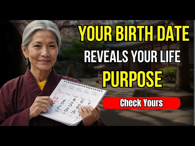 Unlocking Your Karma: What Your Birth Date Reveals About Your Spiritual ...