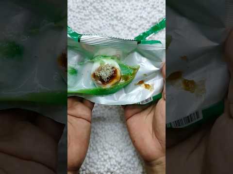 mencari dan menemukan jajanan es krim aice mochi klepon di dalam kardus #huntingjajan #eskrim #mochi