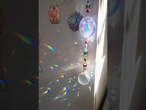 hummingbird, atrapasol suncatcher, dandelion, colibri