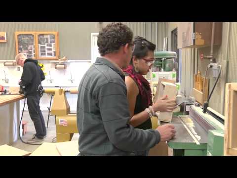 CTE - Building Trades and Construction