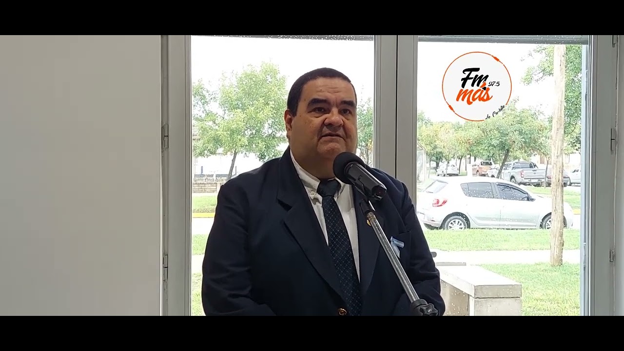 Nuevo edificio de la escuela PROA