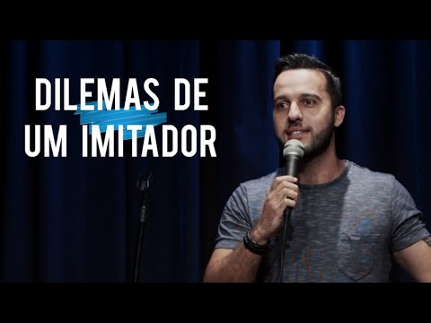 Daniel Gerth – Site Pessoal – Humorista, Ator e imitador.