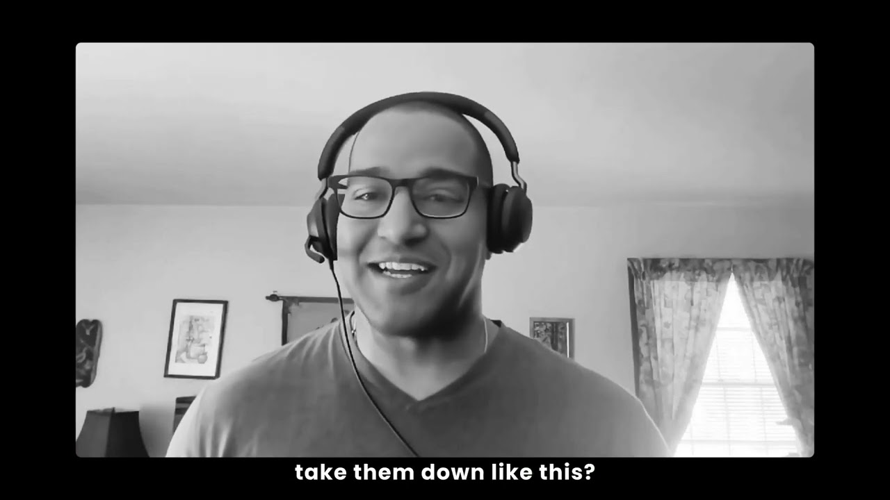 ProjectDiscovery | 2024 Community Reel