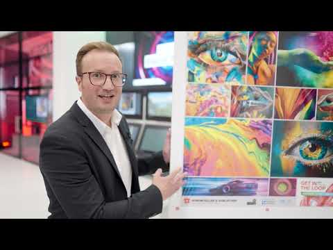 5 Facts on W&Hs Next Level Digital Printing