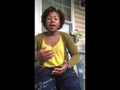 My Certification Story: Shontelle Dixon, MPH, CHES®