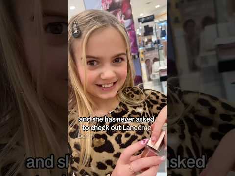 @lancomeusa collab with Olivia Rodrigo!! 😱😱 SUBSCRIBE