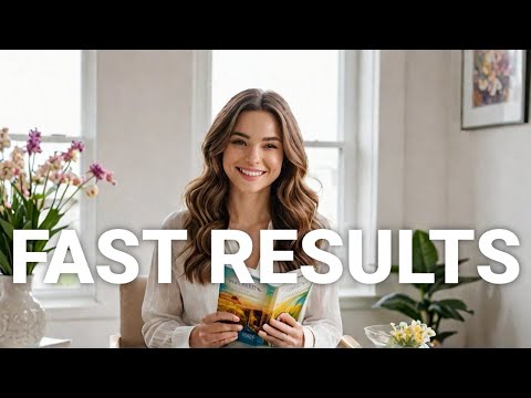 Transform Your Life: Holistic Health Tips That Work! ✨