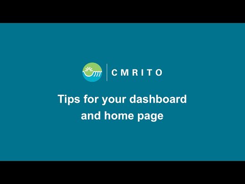 1 QA ePortfolio Home Page & Dashboard