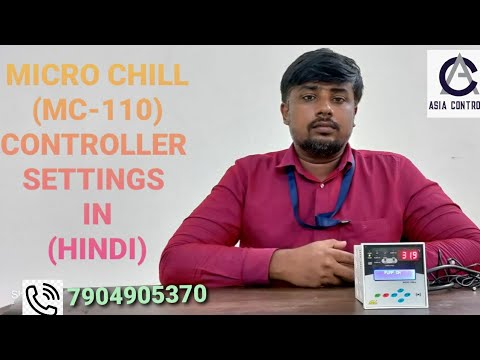 Chiller Control Panel - chilling machine panel Latest Price ...