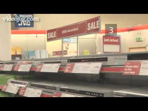 How To Choose A DVD Player