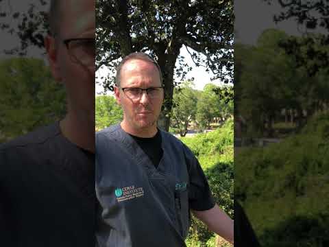 Lichen Sclerosus and O-shot® - Coyle Institute