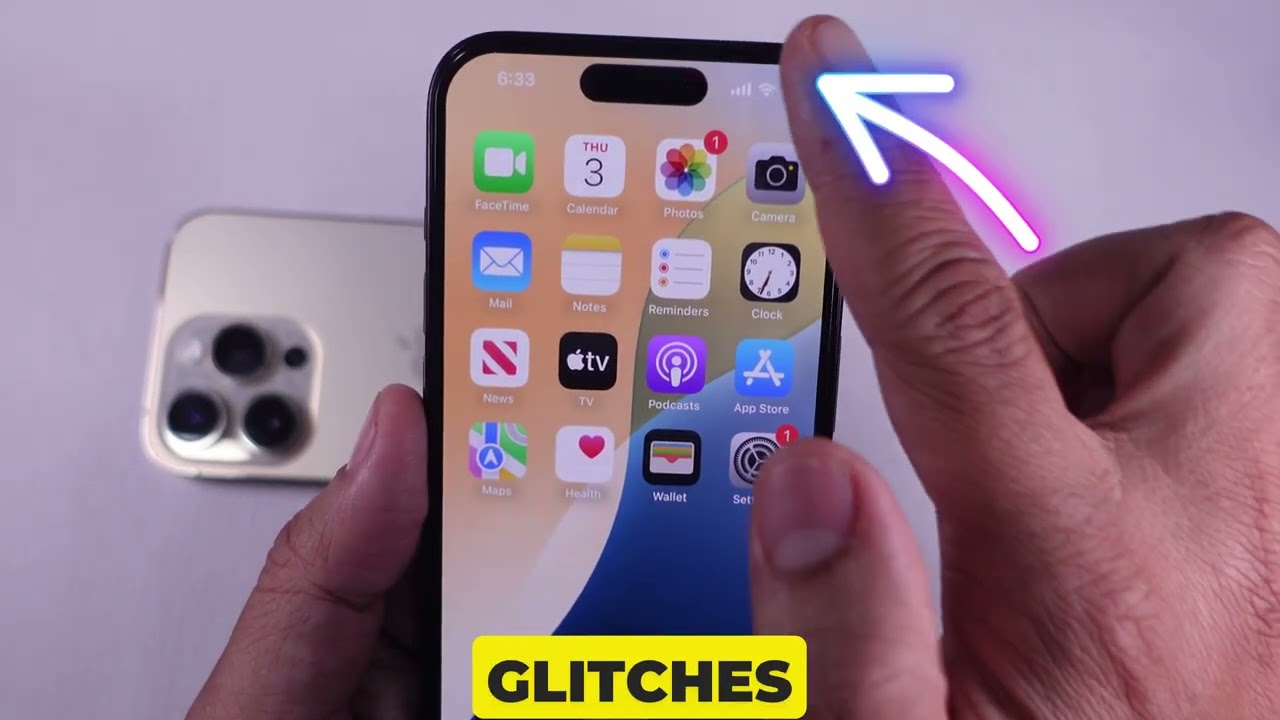 5 Fixes Priority Notifications not Working on iPhone iOS 18.6.2