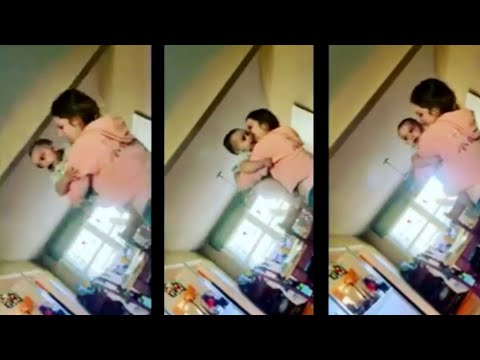90 Day Fiance: Ariela Danielle Weinberg and Little Baby Aviel