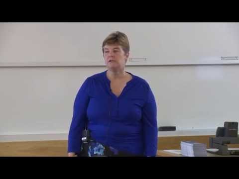 Child Abuse and Neglect | CPDC Guest Lecture Series