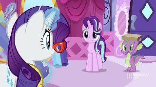 Episode Re-Review: The Last Problem - Fimfiction