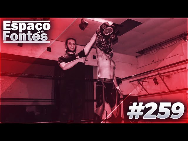 Espaço do Fontes #259 - Análise: CTW Perigo Iminente! E Agora? (Parte II)