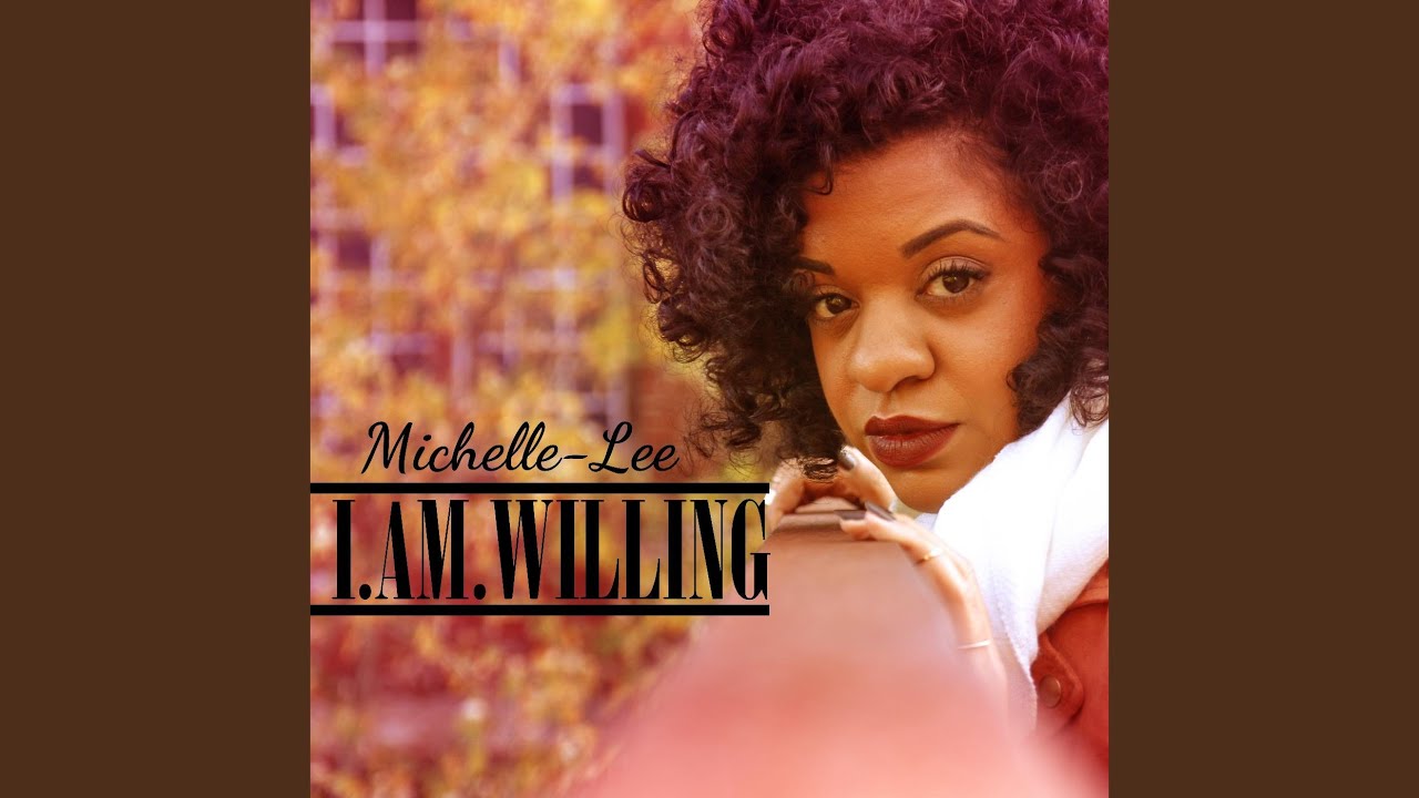 Hire Michelle-Lee - Gospel Singer in New Castle, DE | GigSalad