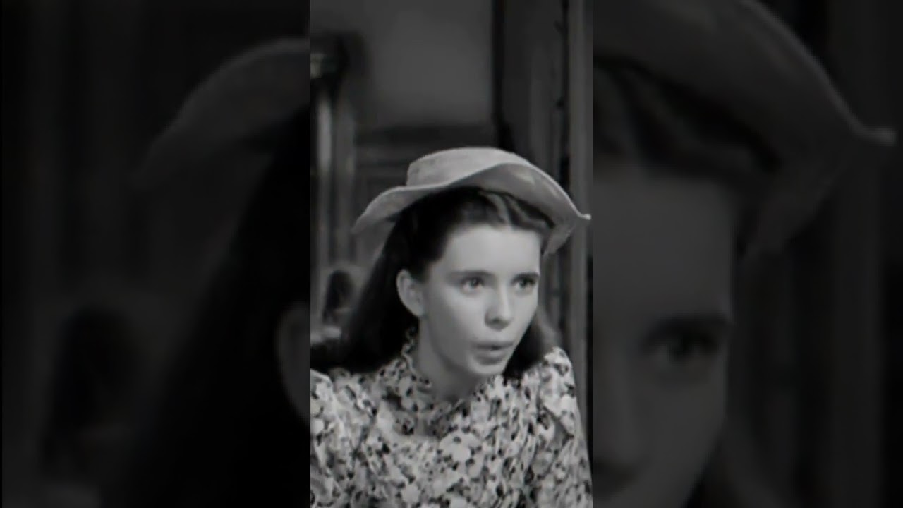 Happy Birthday Margaret O'Brien (Edit)😄 #edit #oldhollywood