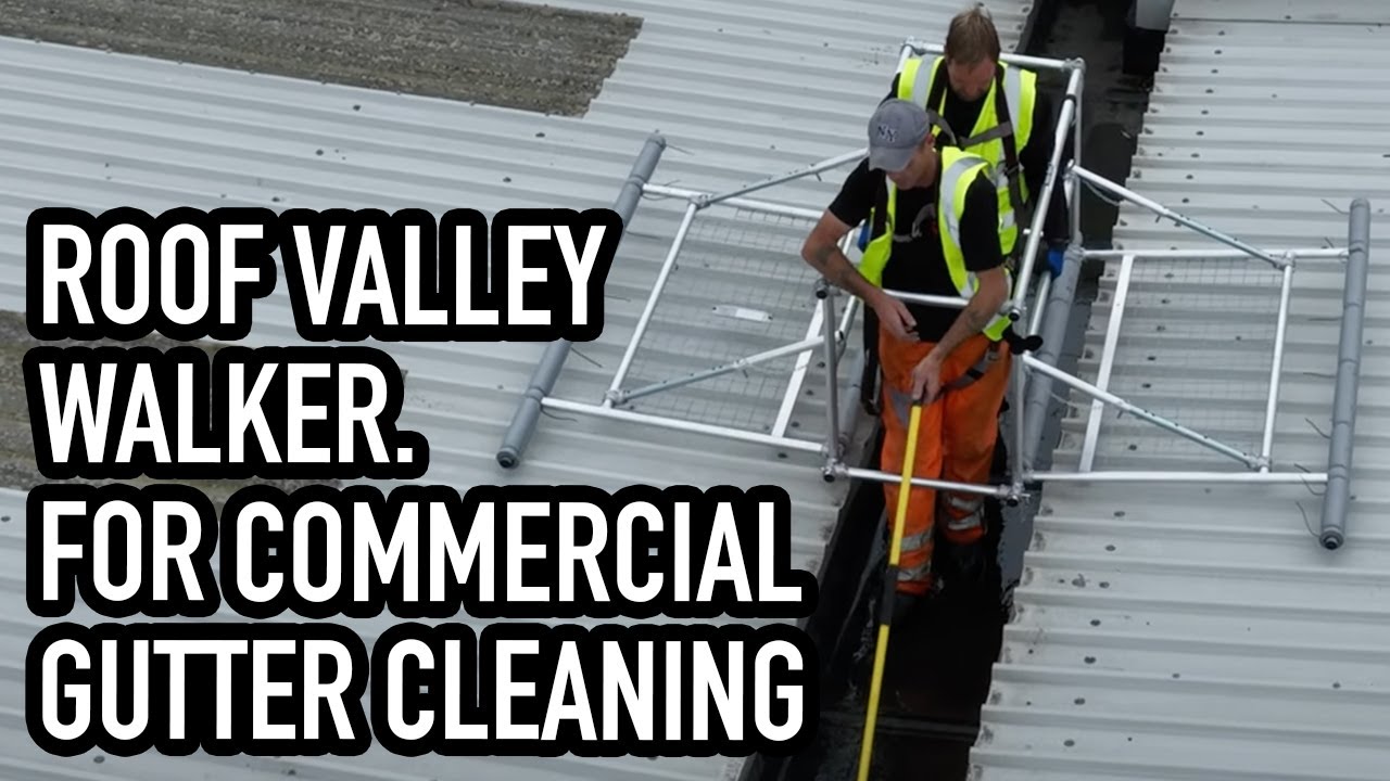 External Cleaning Company Midlands To South England