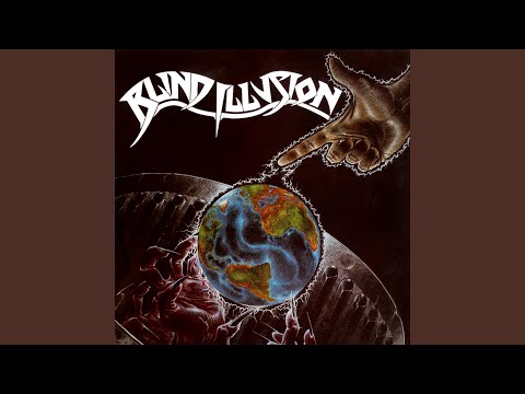 BLIND ILLUSION / Blood Shower | virtual hive music