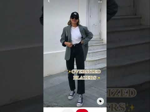 2021 Fall fashion trends!πππ