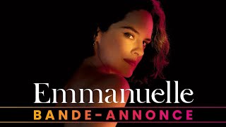 Emmanuelle - película: Ver online completa en español