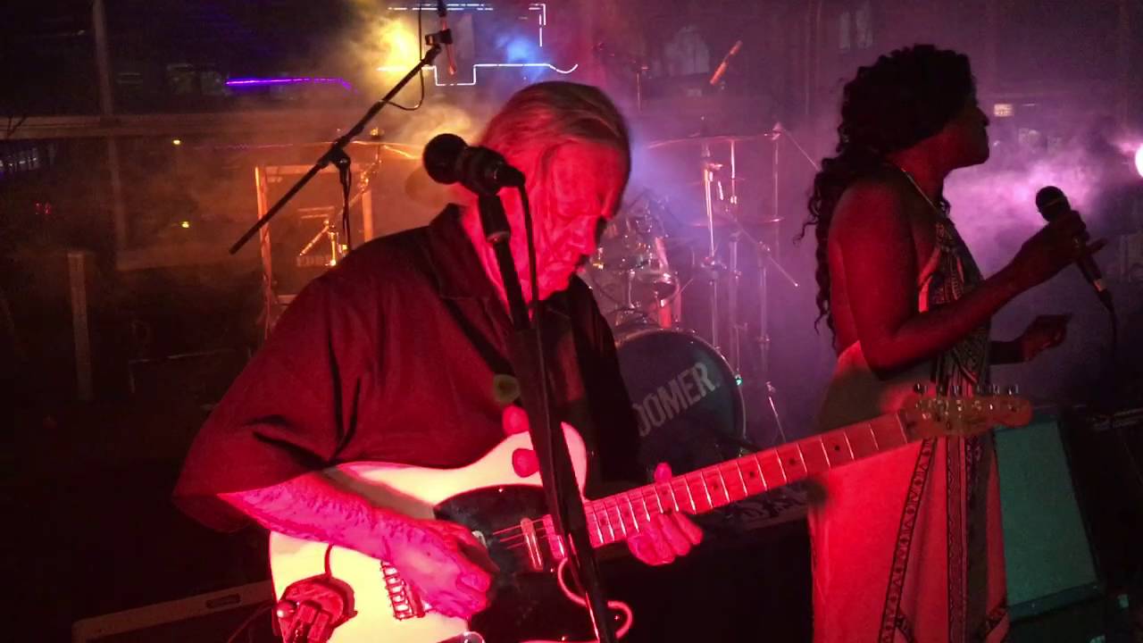 Hire Miss Saphirre & The Excel Band - Dance Band in Scottsdale, AZ ...