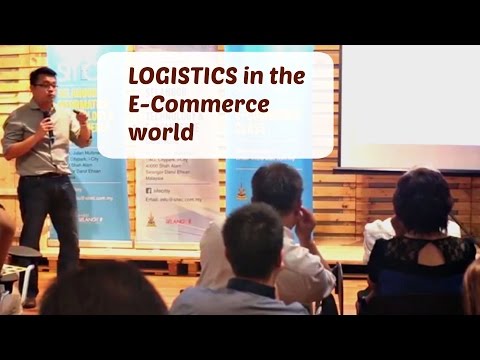 2015 SITEC EC 11: Logistics (Chinese)