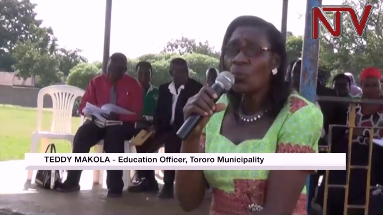 Tororo district leaders hold crisis meeting over poor results