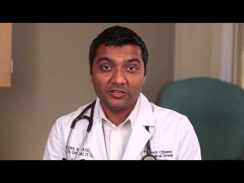 Mehul Patel, MD | NORTH OTTAWA MEDICAL GROUP PULMONOLOGY