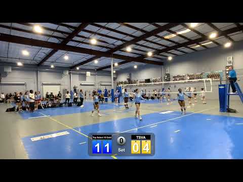 Top Select 16 Select White VS Top Select 15 Gold