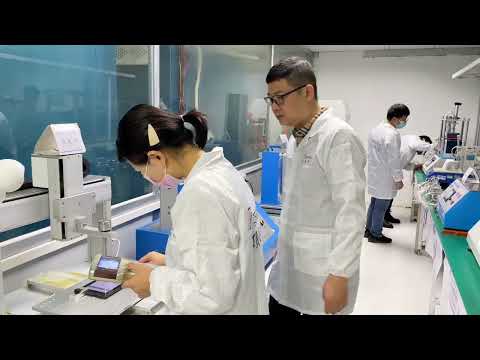 2023 Shenzhen Top Navi Electronics
