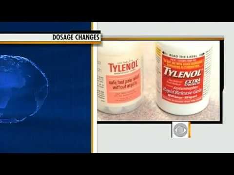 Tips on Giving the Right Infant Tylenol Dosage
