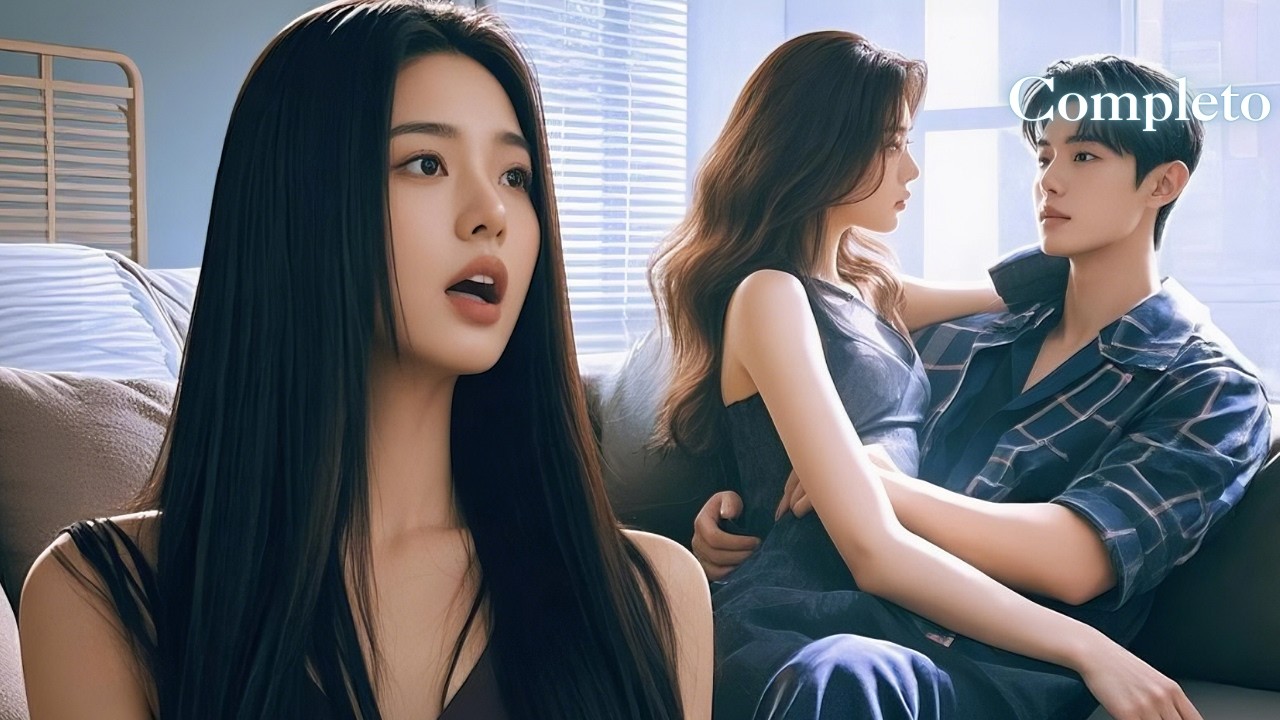 Morí El Día De Mi Boda, Y Renací Para Vengarme