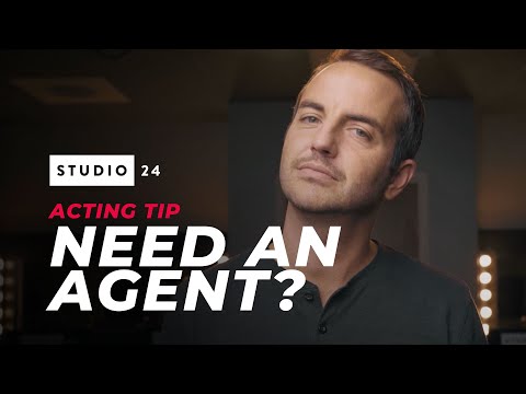 Do You Need an Agent as an Actor?