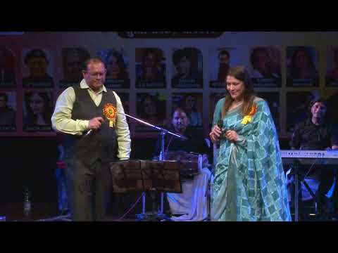Jeevan Ke Har Mod Pe Cover By Dr. Sankalp Kulshrestha & Sonia Bhatia
