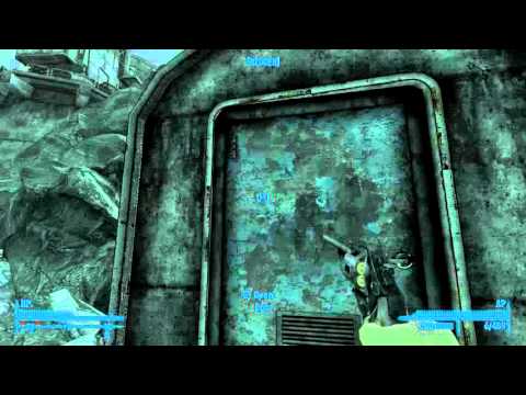 Steam Community :: Video :: Fallout 3 Door of Fun