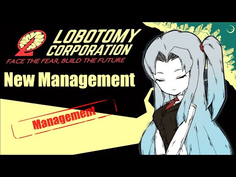 Steam Community :: Video :: Lobotomy Corporation Enters New Management ...
