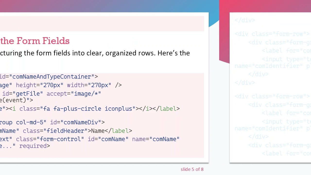 How to Fix Bootstrap Modal Form Alignment Issues for Clean Layouts