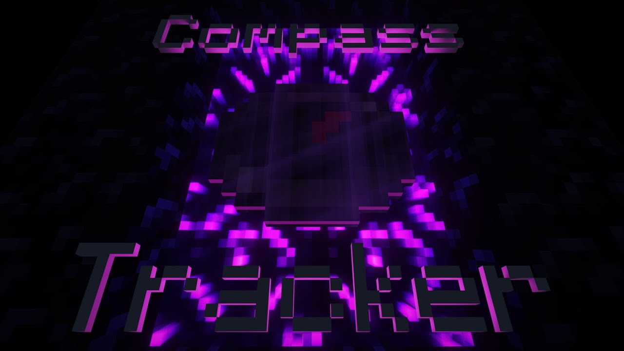 Compass Tracker Data Pack