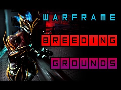 Steam Community :: Video :: Warframe - Breeding Grounds On Eris [PROVA ...