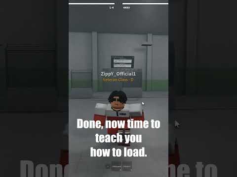 How to load and share maps in SCP:Roleplay #shortsvideo #shorts #shortsyoutube #shortsviral #roblox