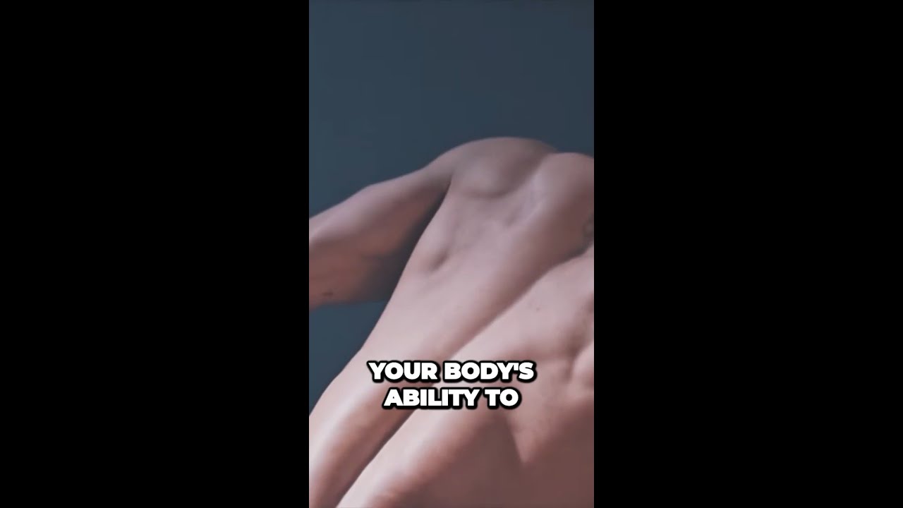 Sleep = Muscle Support!