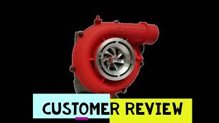 Turbo Time USA - Precision Built Performance Turbos for Diesel