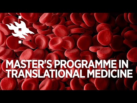 TRANSMED - at the boundary of Science and Medicine | University of Helsinki