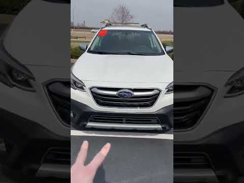 How to install front license plate on your Subaru