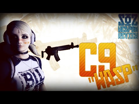 Steam Community :: Video :: C9 "Wasp" #03 APB Reloaded