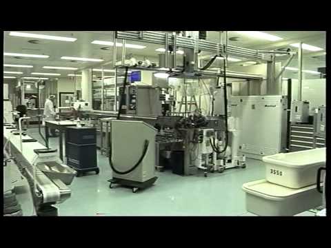 J & J plastics, when a tight fit matters