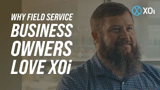 XOi Software - 2025 Reviews, Pricing & Demo