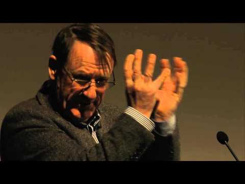 Tim Ingold: Thinking through Making | Uma (in)certa antropologia